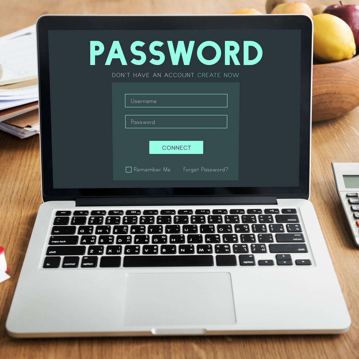 5 Pro Tips to Organize Hard-to-Remember Passwords – Panda Planner