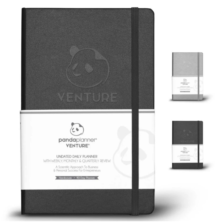 Achieve Business Goals with Long-Term and Short-Term Planning – Panda ...