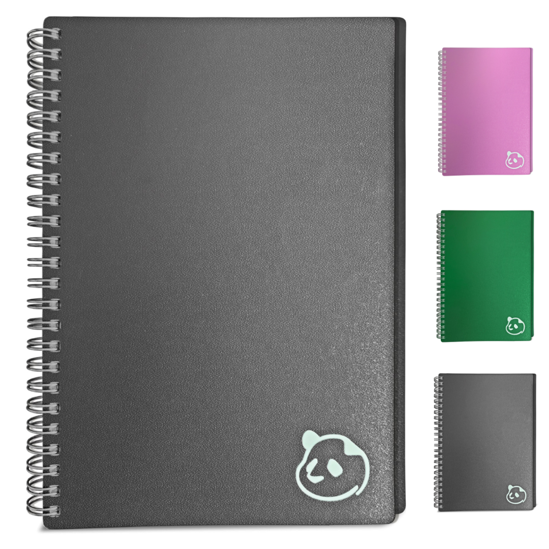 Panda Planner 2.0: Elevate Your Daily Routine with Our Advanced Daily ...