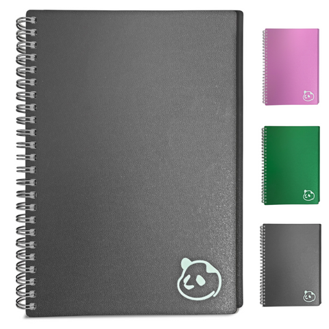 Panda Planner 2.0: Elevate Your Daily Routine with Our Advanced Daily ...