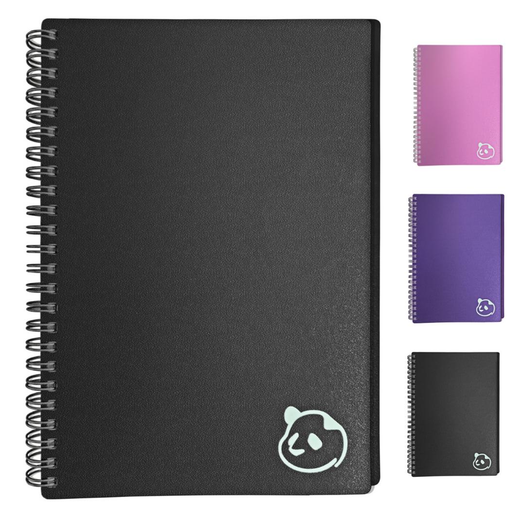 Shop Planners and Notes - Professional Planner and Organizer | Panda ...