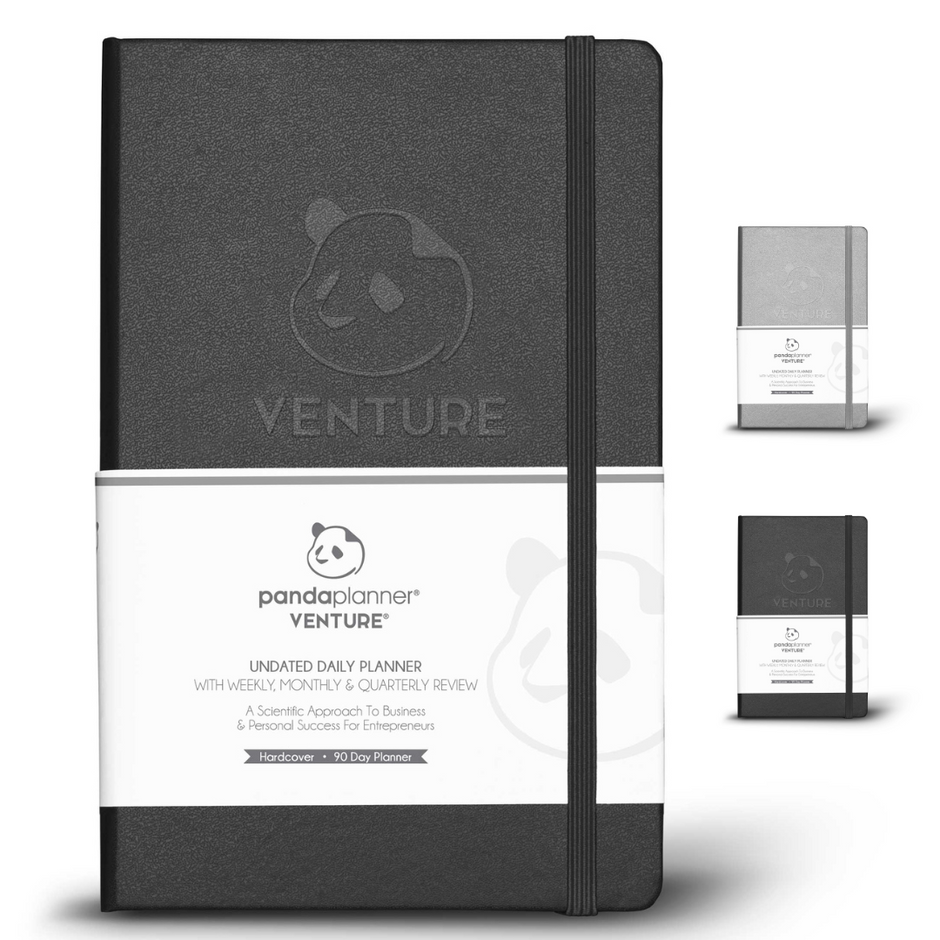 Shop Planners and Notes - Professional Planner and Organizer | Panda ...