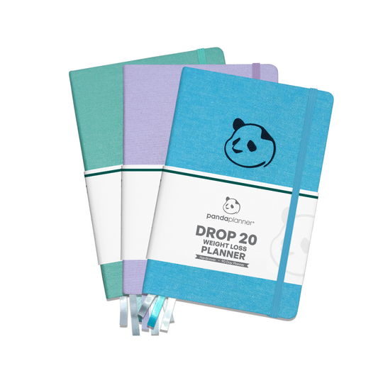 Buy Panda Planner Sticky Notes For Organization & Productivity