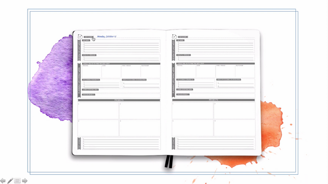 pro – Panda Planner