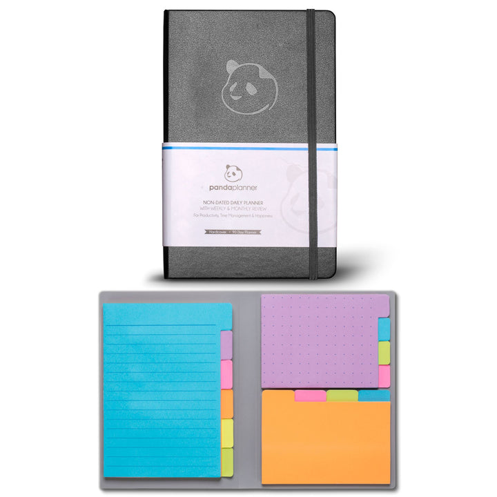 Explore Panda Planner Bundles for Enhanced Productivity