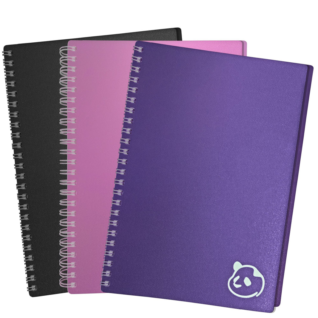 Shop Planners and Notes - Professional Planner and Organizer | Panda ...