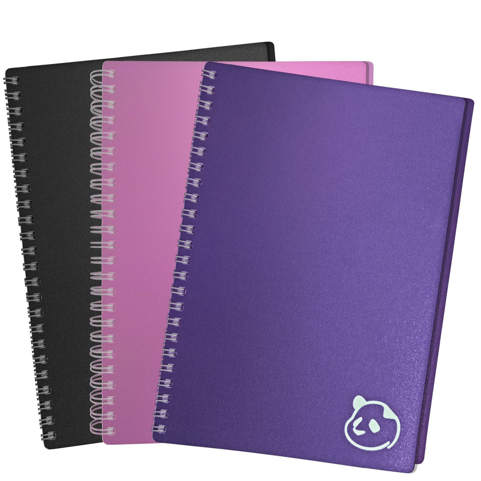 Shop Planners and Notes - Professional Planner and Organizer | Panda ...
