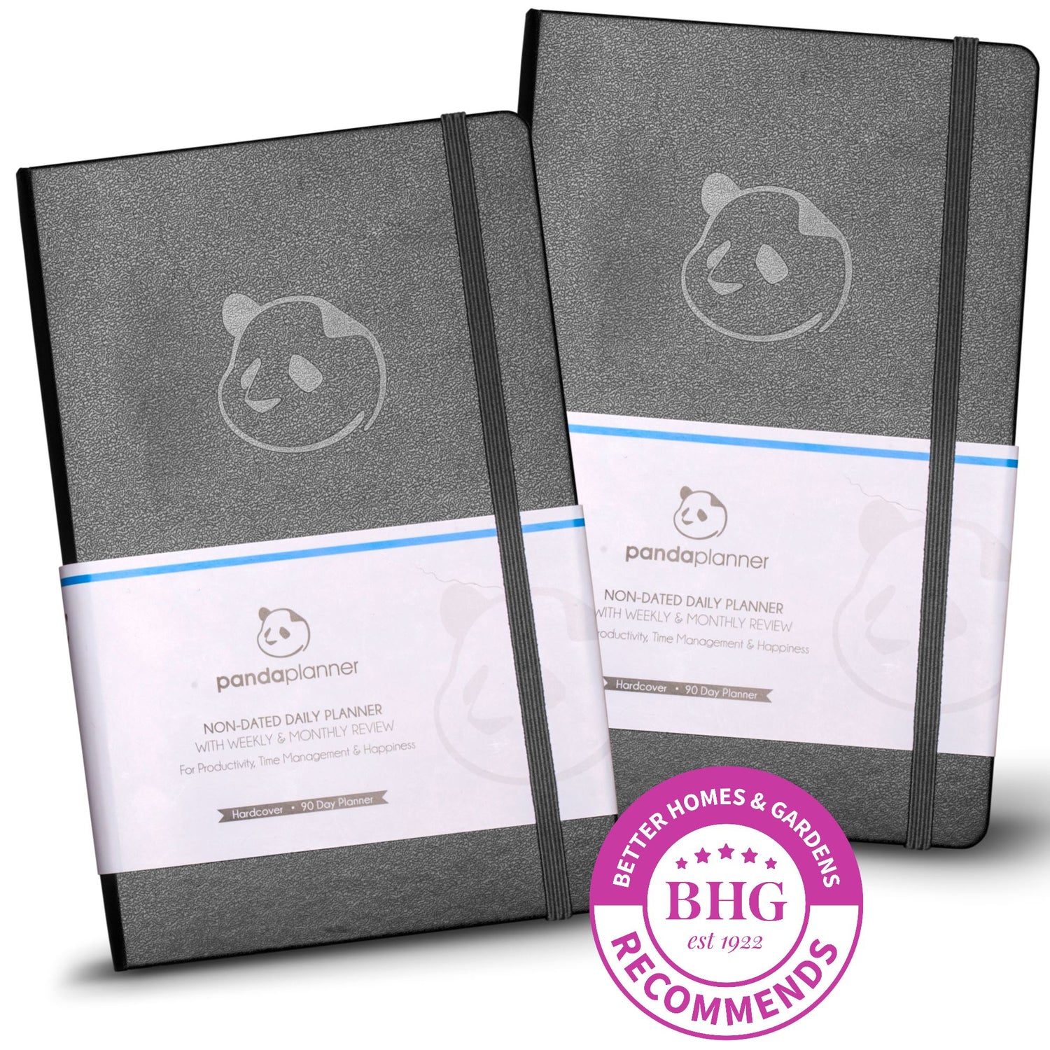 Collections – Panda Planner