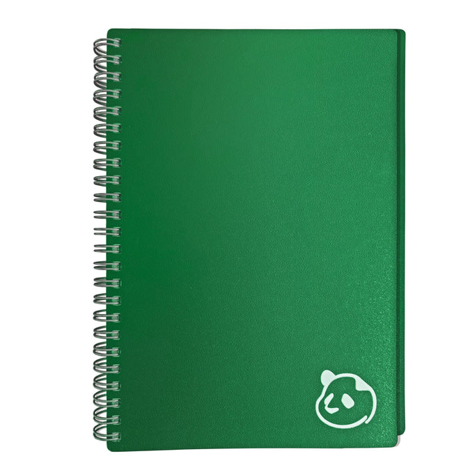 Panda Planner 2.0: Elevate Your Daily Routine with Our Advanced Daily ...