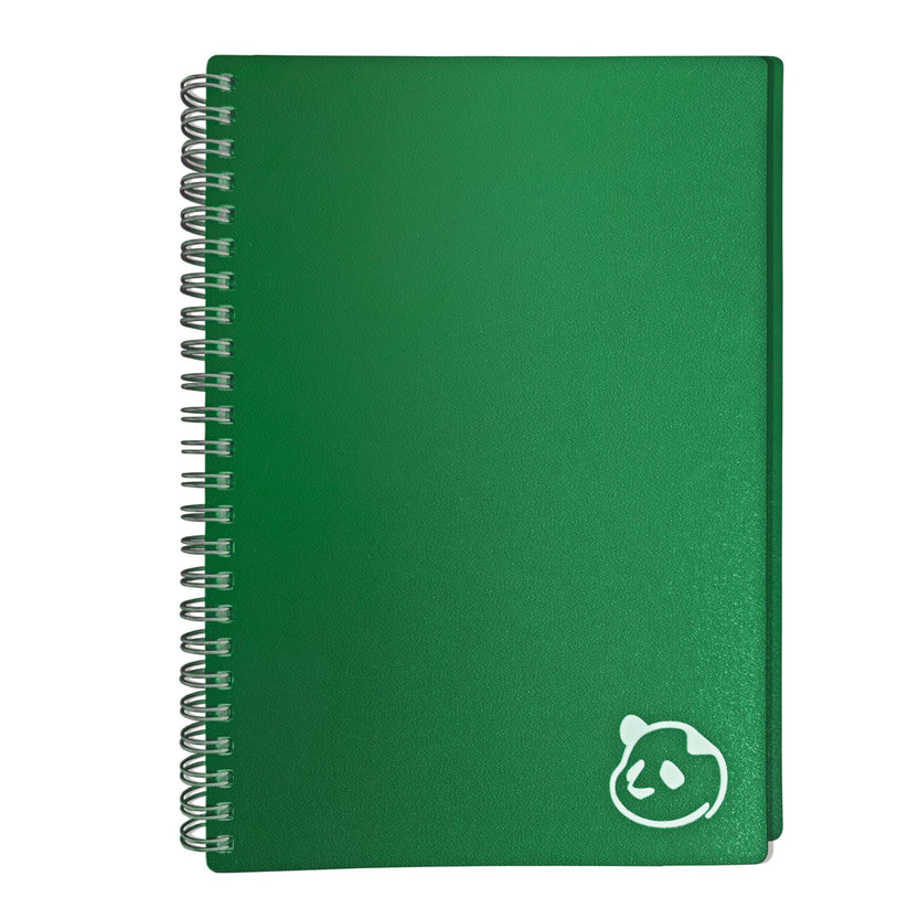 Panda Planner 2.0: Elevate Your Daily Routine with Our Advanced Daily ...