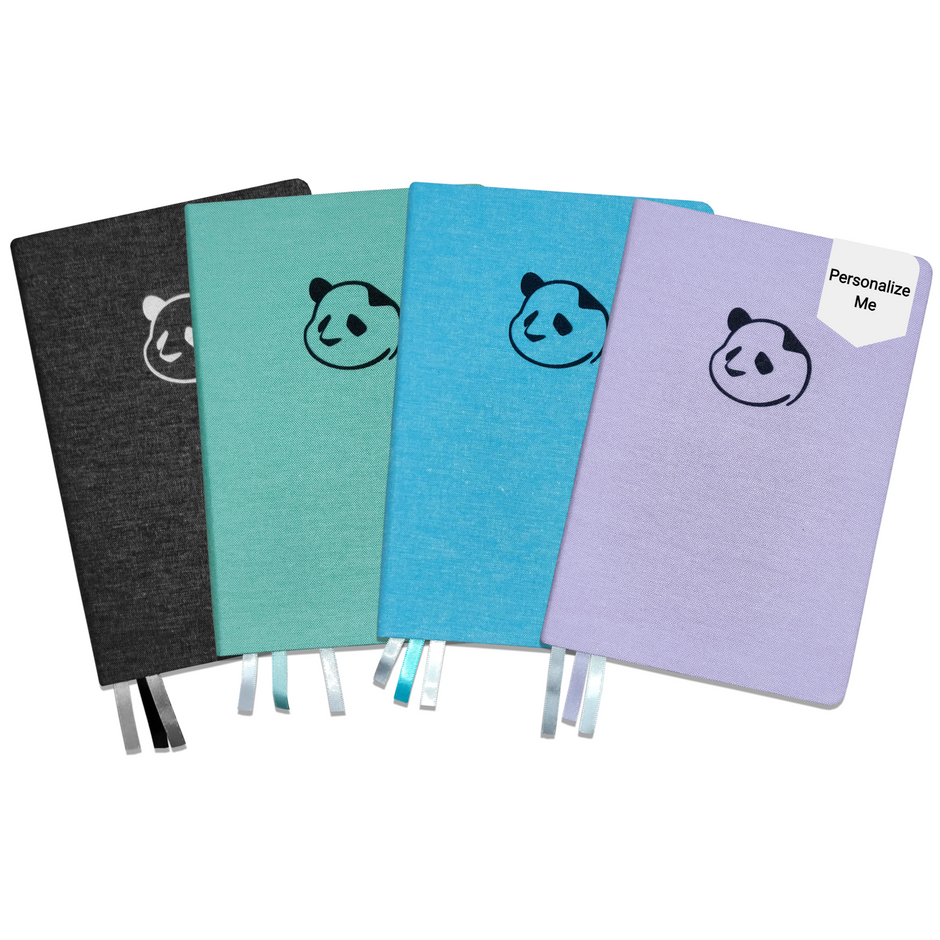 Shop Planners and Notes - Professional Planner and Organizer | Panda ...