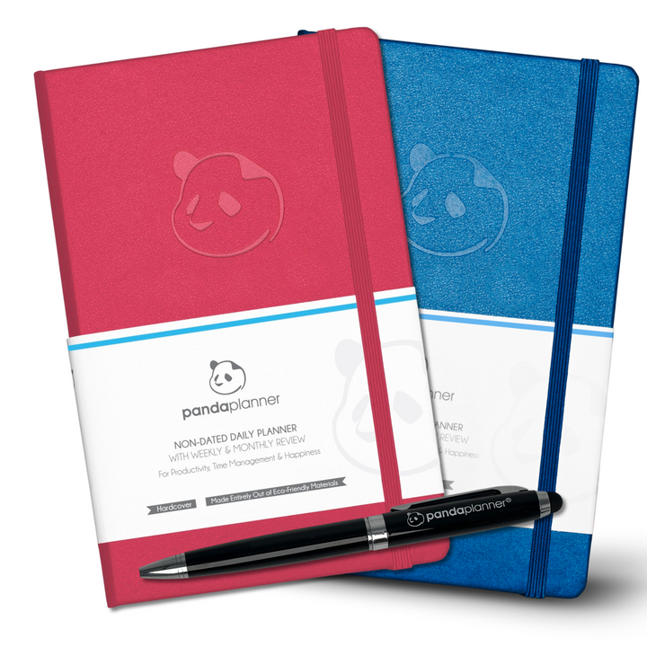 New Arrivals – Panda Planner