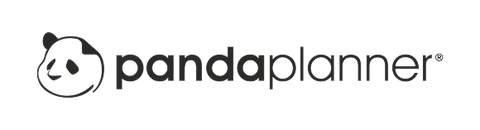 Panda Planner 2.0: Elevate Your Daily Routine with Our Advanced Daily ...