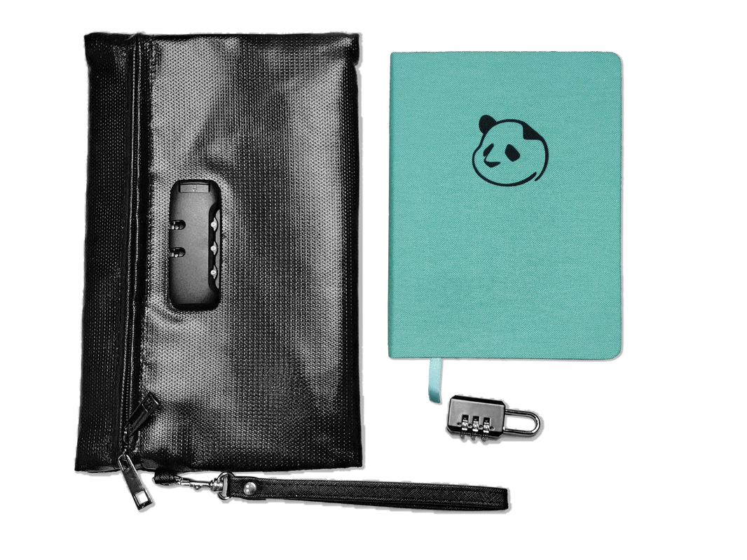 New Arrivals – Panda Planner