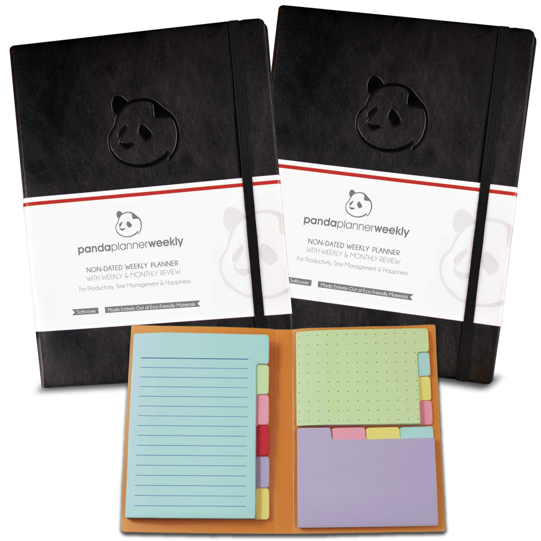 Explore Panda Planner Bundles for Enhanced Productivity